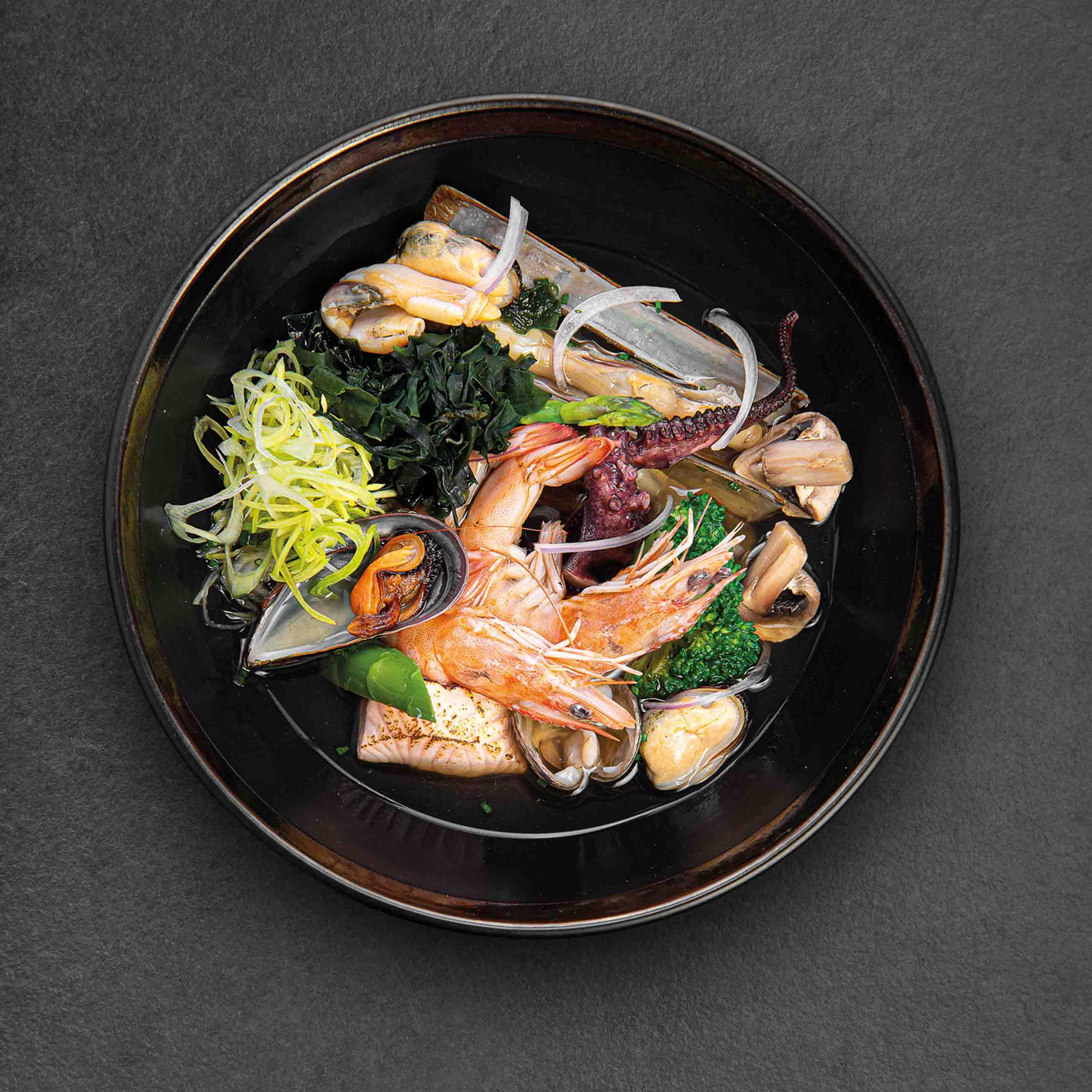 Nori Restaurant Japonais